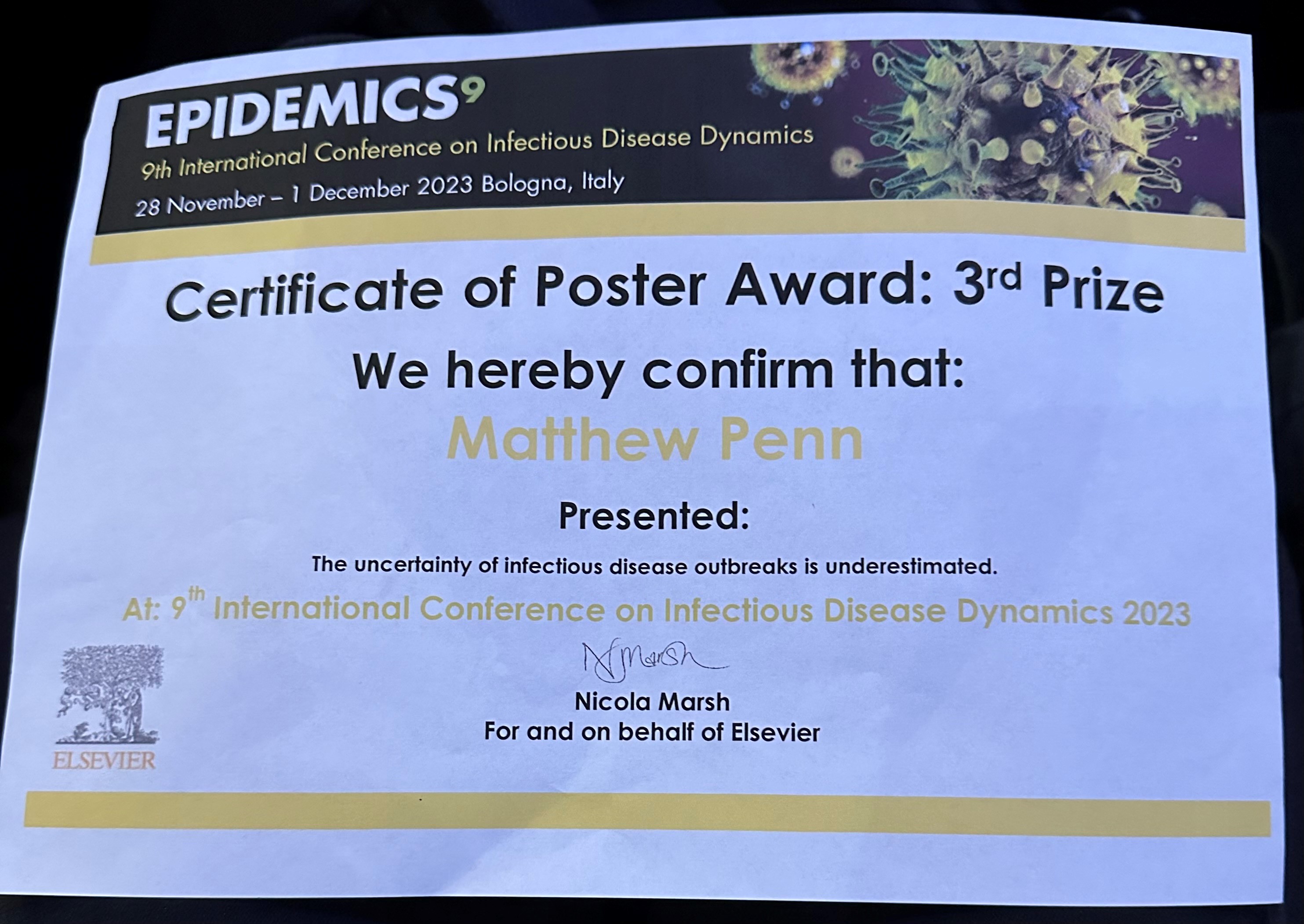 Statistics Bulletin, Friday 8 December 2023 | Oxford statistics ...