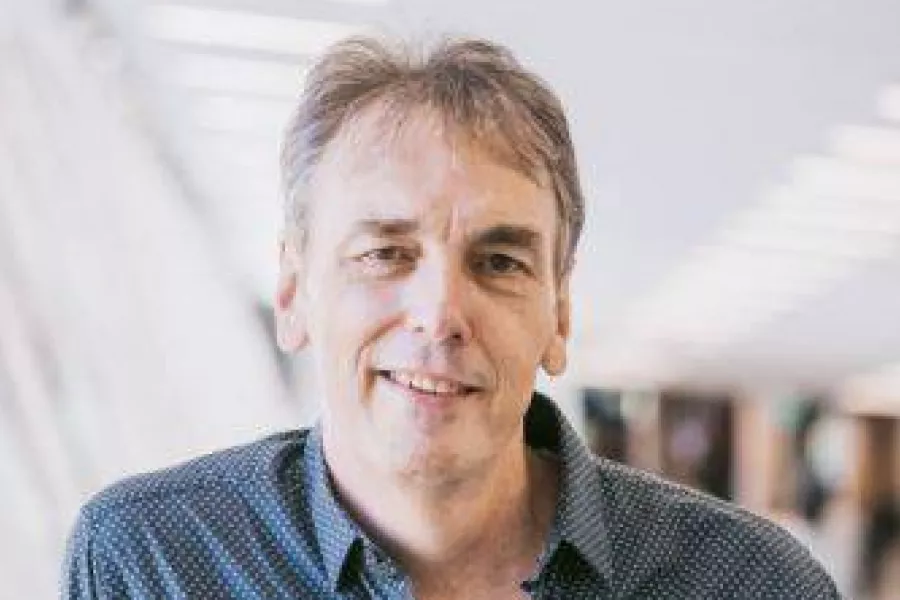 Peter Donnelly and Yee Whye Teh co-authors on RS Machine Learning ...