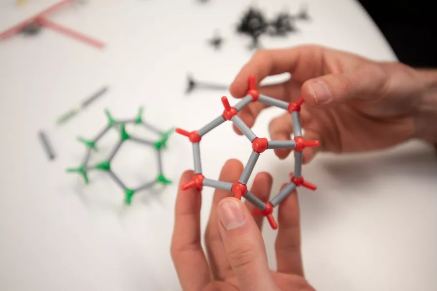 Graduate Research | statistics