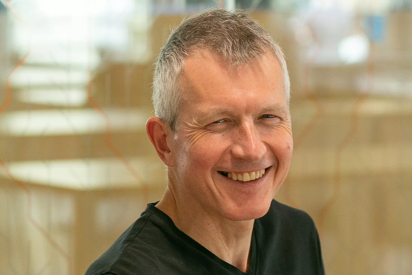 Professor Chris Holmes to co-lead a new Statistical Modelling and ...