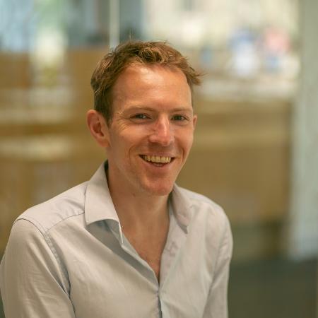 Professor Robin Evans | statistics