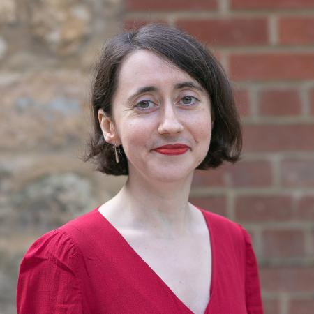 Annette Miller | statistics