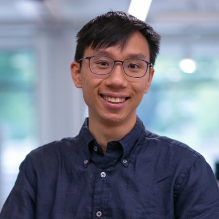 Jeffrey Tse | statistics